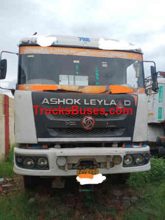 Used Tata 4923 Truck for sale in Haryana TBT-20-663974 | TrucksBuses.com