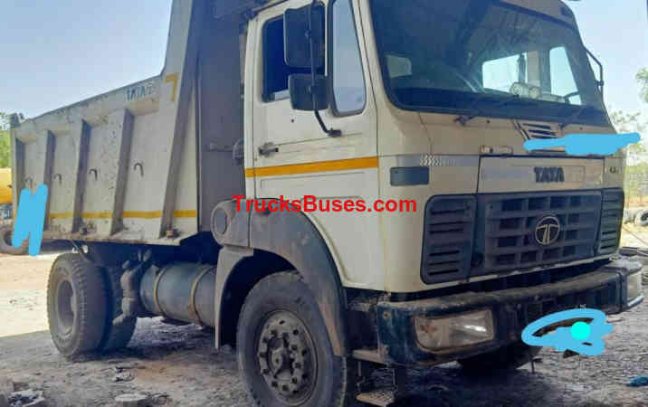 Used Tata 1618 Truck for sale in Rajasthan TBT-20-167606 | TrucksBuses.com