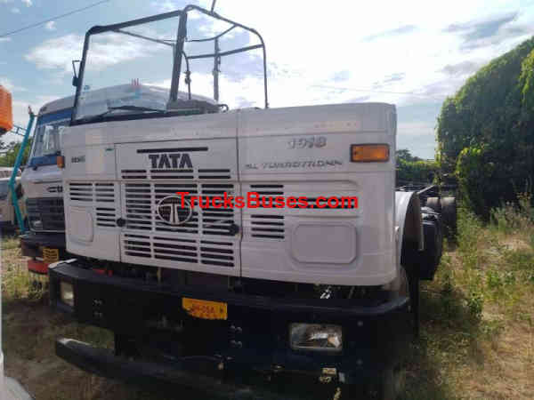 Used Tata 1918 Truck for sale in Jharkhand TBT-20-010157 | TrucksBuses.com