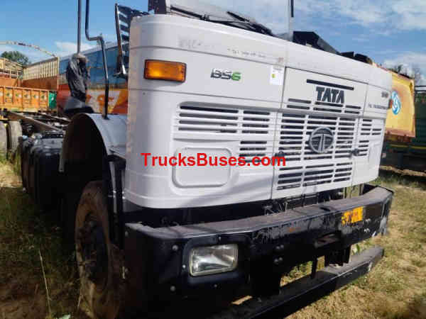 Used Tata 1918 Truck for sale in Jharkhand TBT-20-010157 | TrucksBuses.com