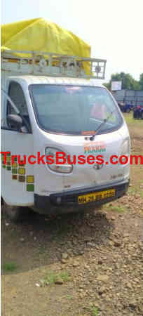 Used Tata Zip for sale in Maharashtra TBS-20-948077 | TrucksBuses.com