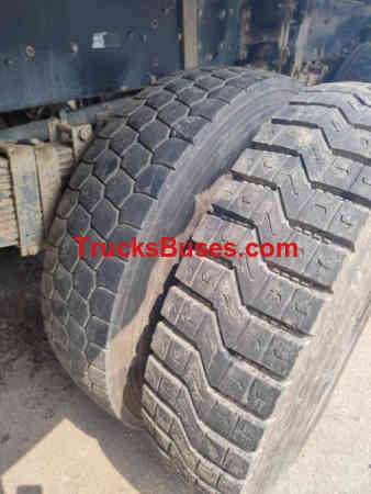 Used Tata 3718 Truck for sale in Uttar Pradesh TBT-20-745996 ...