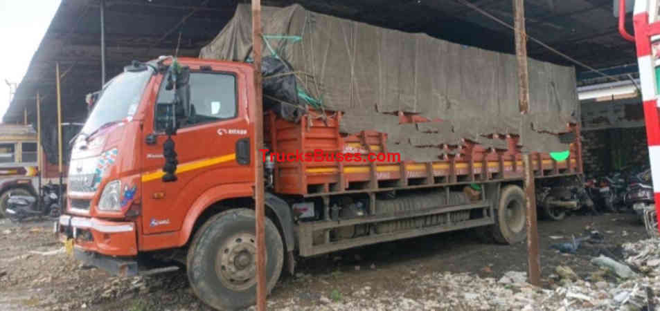 Used Eicher 2114 XP Truck for sale in Uttar Pradesh TBT-20-528187 ...