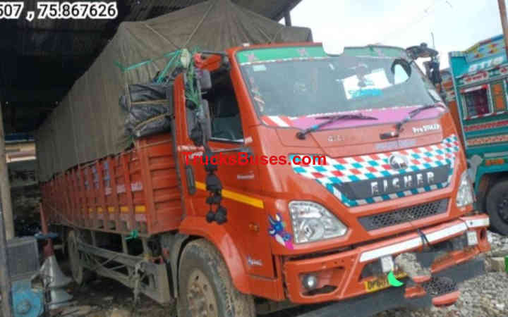 Used Eicher 2114 XP Truck for sale in Uttar Pradesh TBT-20-528187 ...