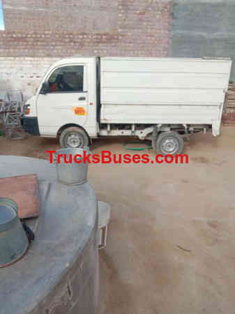 Used Mahindra Supro Maxi Truck for sale in Rajasthan TBS-20-31776 ...