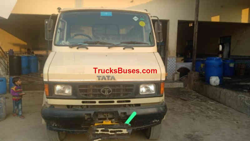 Used Tata 407 Truck for sale in Delhi TBT-20-623328 | TrucksBuses.com