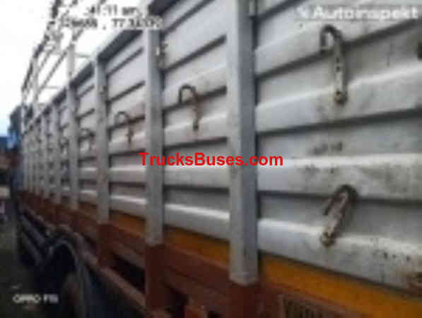 Used Tata Ultra 1518 Truck for sale in Maharashtra TBT-20-713785 ...