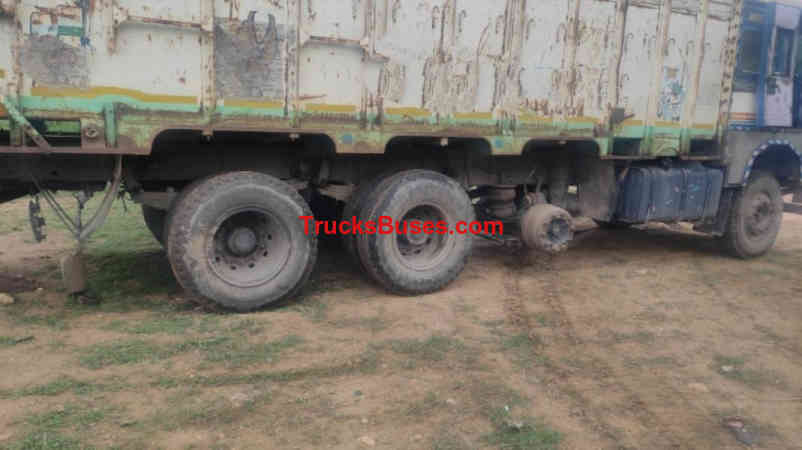 Used Tata 3118 Truck for sale in Chhattisgarh TBT-20-936881 ...