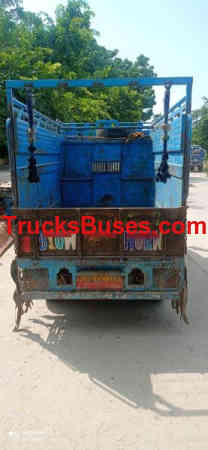 Used Tata Mega for sale in Rajasthan TBS-20-751239 | TrucksBuses.com