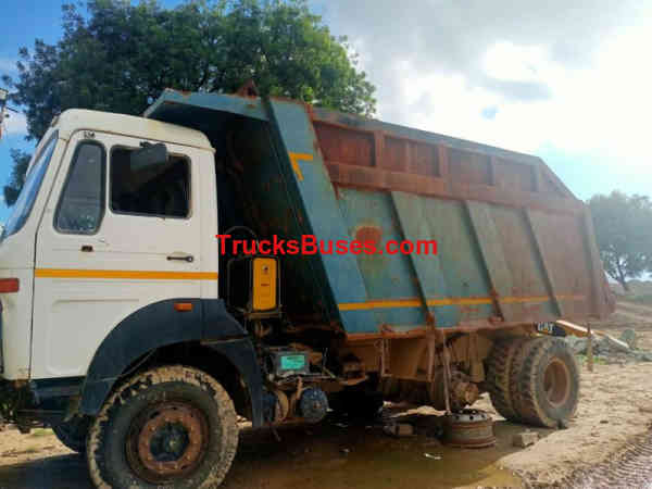 Used Tata 3118 Truck for sale in Rajasthan TBT-20-632929 | TrucksBuses.com
