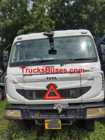 Used Tata 2825 Truck for sale in Maharashtra TBT-20-865967 ...