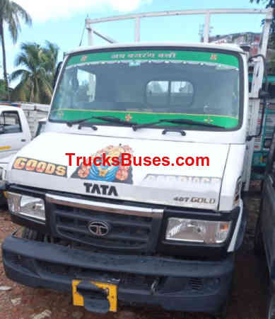 Used Tata 407 Truck for sale in West Bengal TBT-20-105337 | TrucksBuses.com