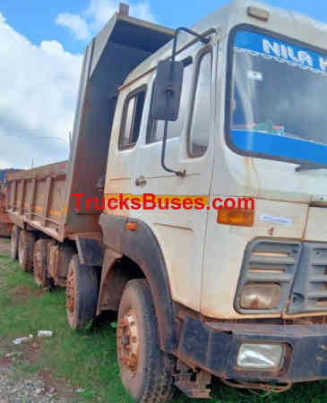 Used Tata 3718 Truck for sale in Orissa TBT-20-266106 | TrucksBuses.com