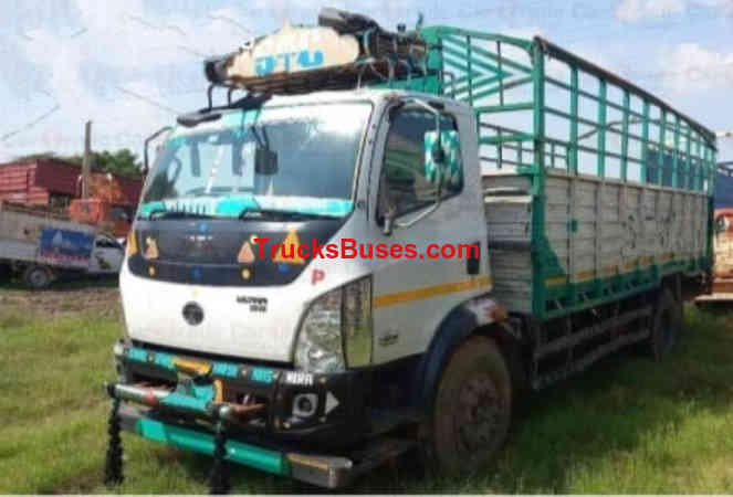 Used Tata 1512 Truck for sale in Haryana TBT-20-169608 | TrucksBuses.com