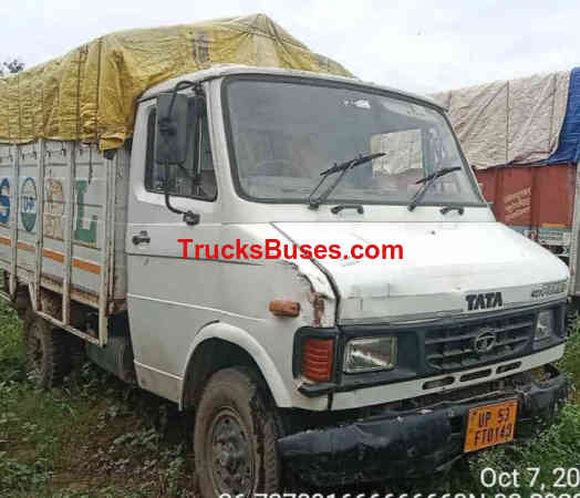 Used Tata 407 Truck for sale in Uttar Pradesh TBT-20-313311 ...