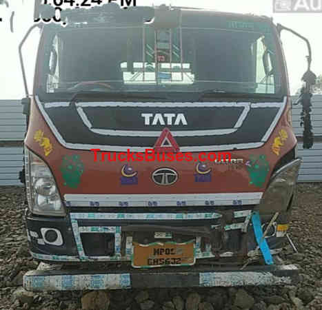 Used Tata Ultra 1518 Truck for sale in Madhya Pradesh TBT-20-569821 ...