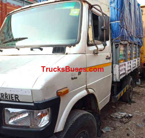 Used Tata 407 Truck for sale in Maharashtra TBT-20-654793 | TrucksBuses.com