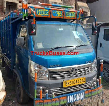 Used Tata Intra V30 for sale in Bihar TBS-20-906106 | TrucksBuses.com