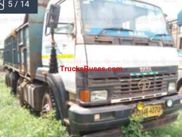 Used Tata 3118 Truck for sale in Orissa TBT-20-245455 | TrucksBuses.com