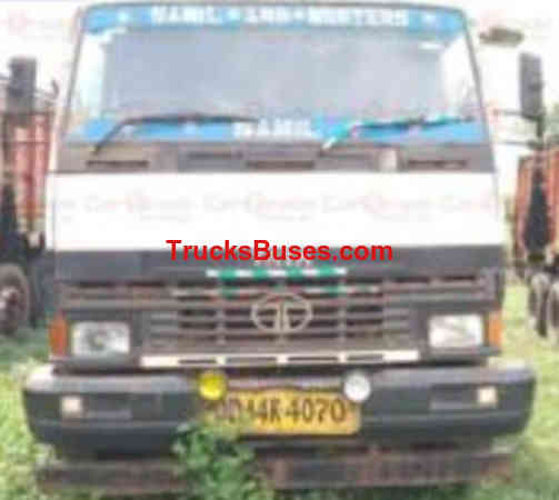 Used Tata 3118 Truck for sale in Orissa TBT-20-245455 | TrucksBuses.com