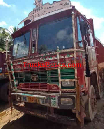 Used Tata 3718 Truck for sale in Orissa TBT-20-474457 | TrucksBuses.com