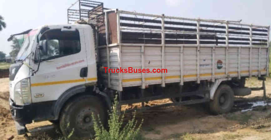 Used Tata Ultra 1518 Truck for sale in Bihar TBT-20-307096 ...