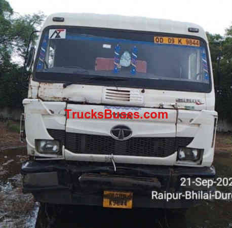 Used Tata 5523 Truck for sale in Orissa TBT-20-715538 | TrucksBuses.com