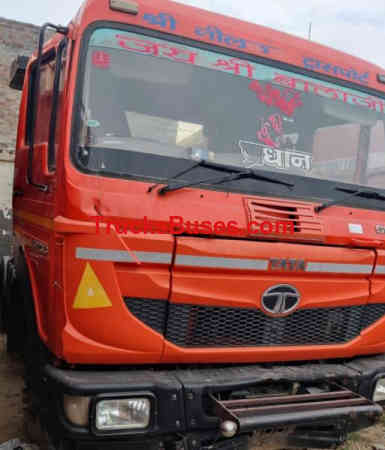 Used Tata 4923 Truck for sale in Haryana TBT-20-983029 | TrucksBuses.com