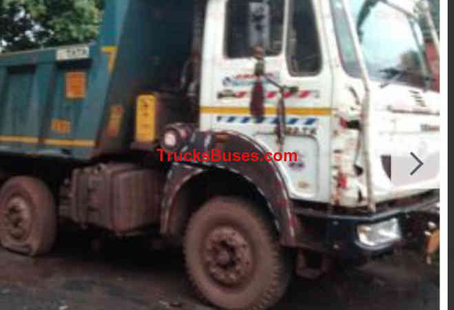 Used Tata 3523 Truck for sale in Orissa TBT-20-93821 | TrucksBuses.com
