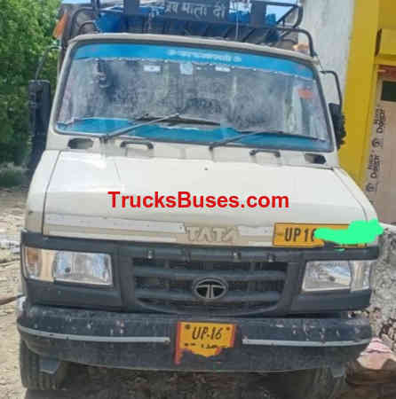 Used Tata 407 Truck for sale in Uttar Pradesh TBT-20-015246 ...
