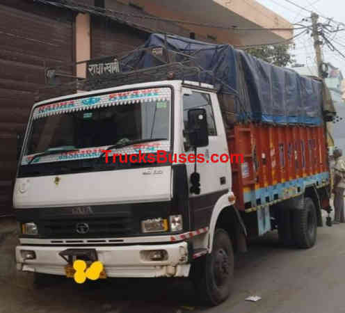Used Tata 407 Truck for sale in Haryana TBT-20-181248 | TrucksBuses.com
