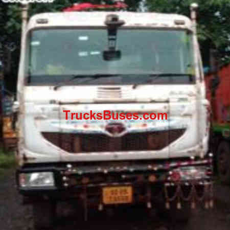 Used Tata 3118 Truck for sale in Orissa TBT-20-636269 | TrucksBuses.com