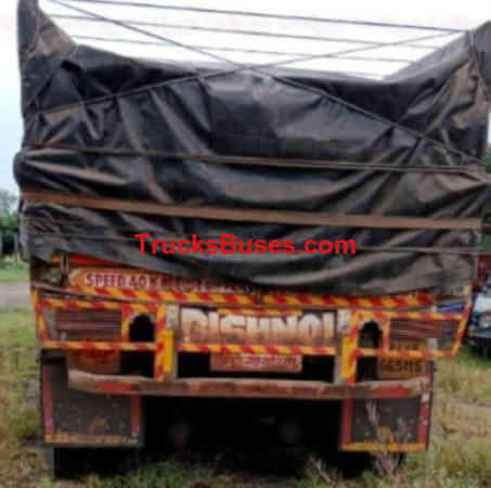 Used Tata 5523 Truck for sale in Maharashtra TBT-20-475686 ...