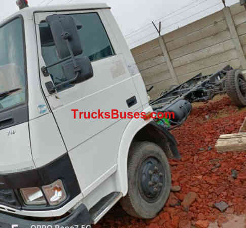 Used Tata 710 Truck for sale in Haryana TBT-20-310132 | TrucksBuses.com