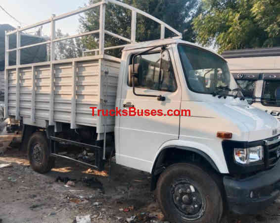 Used Tata 407 Truck for sale in Haryana TBT-20-159853 | TrucksBuses.com