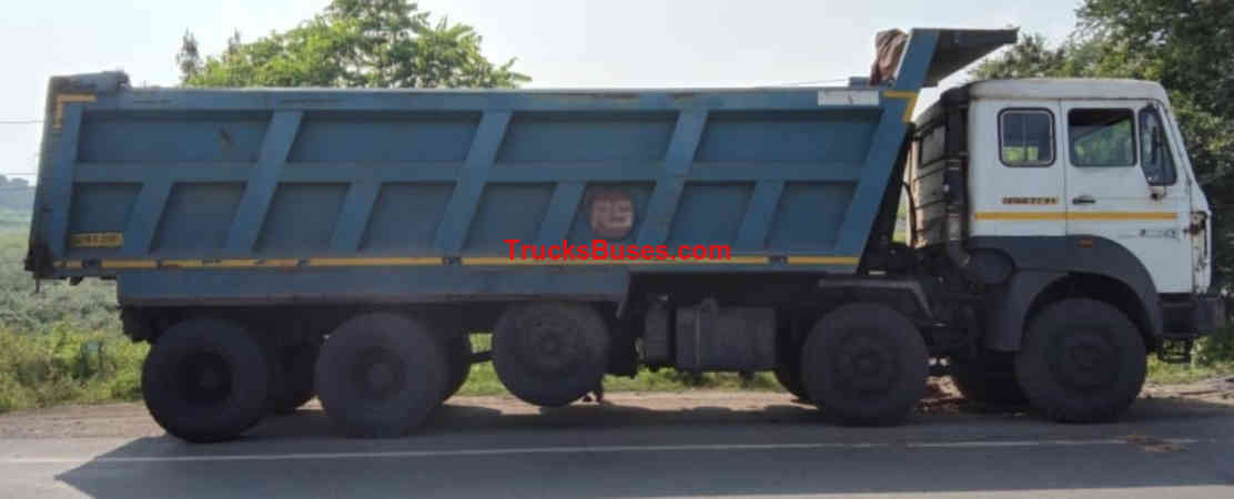 Used Tata 3718 Truck for sale in Orissa TBT-20-025901 | TrucksBuses.com