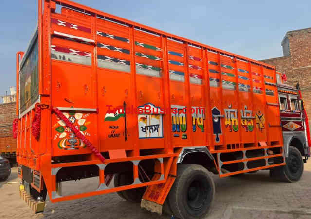 Used Tata 1918 Truck for sale in Punjab TBT-20-191332 | TrucksBuses.com