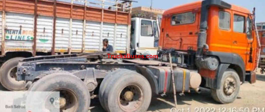 Used Tata 4923 Truck for sale in Haryana TBT-20-463893 | TrucksBuses.com
