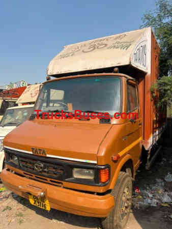 Used Tata 709 Truck for sale in Delhi TBT-20-559248 | TrucksBuses.com