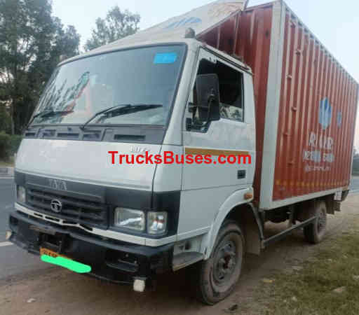 Used Tata 407 Truck for sale in Haryana TBT-20-876562 | TrucksBuses.com