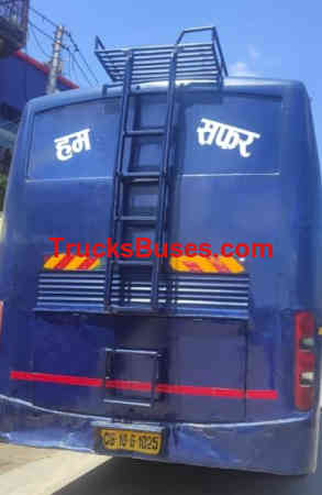 Used Ashok Leyland Viking Bus for sale in Chhattisgarh TBB-20-274365 ...