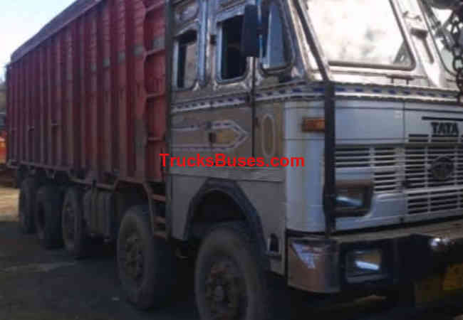 Used Tata 3718 Truck for sale in Meghalaya TBT-20-800335 | TrucksBuses.com