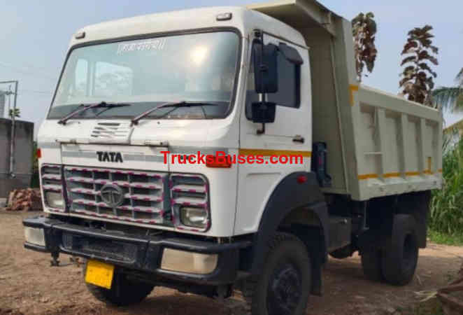 Used Tata 1918 Truck for sale in Maharashtra TBT-20-876667 ...
