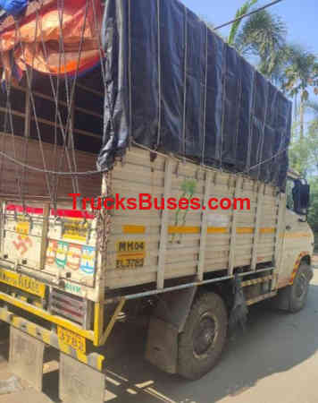 Used Tata 407 Truck for sale in Maharashtra TBT-20-540491 | TrucksBuses.com