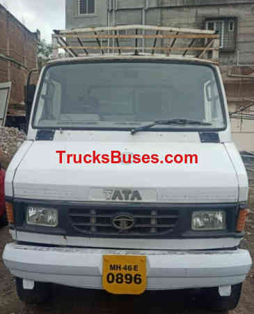 Used Tata 407 Truck for sale in Maharashtra TBT-20-217465 | TrucksBuses.com