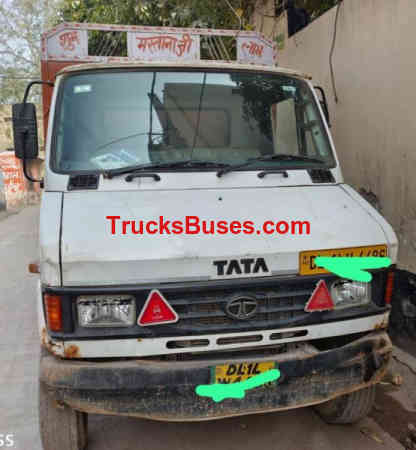 Used Tata 407 Truck for sale in Delhi TBT-20-458806 | TrucksBuses.com