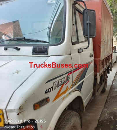 Used Tata 407 Truck for sale in Delhi TBT-20-458806 | TrucksBuses.com