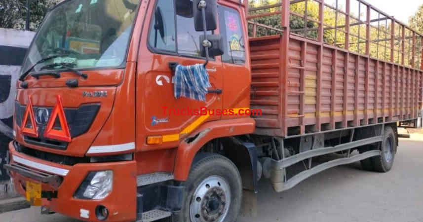 Used Eicher 3014 Truck for sale in Uttar Pradesh TBT-20-793513 ...