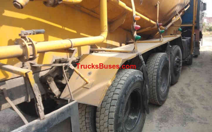 Used Ashok Leyland 3718 Truck for sale in West Bengal TBT-20-280826 ...