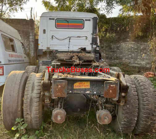 Used Tata 5523 Truck for sale in Uttar Pradesh TBT-20-69199 ...